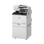 ImageRUNNER Advance DX C257/C357 – Canon Madrid Sureste